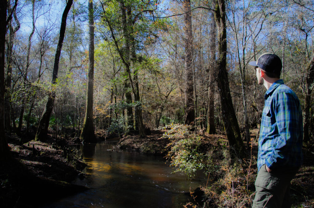 The coordinator: Sean Lahav | Jacksonville Today