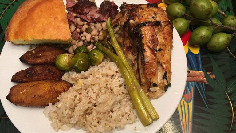 THE JAXSON | 5 Gullah Geechee dishes to try in Jacksonville ...