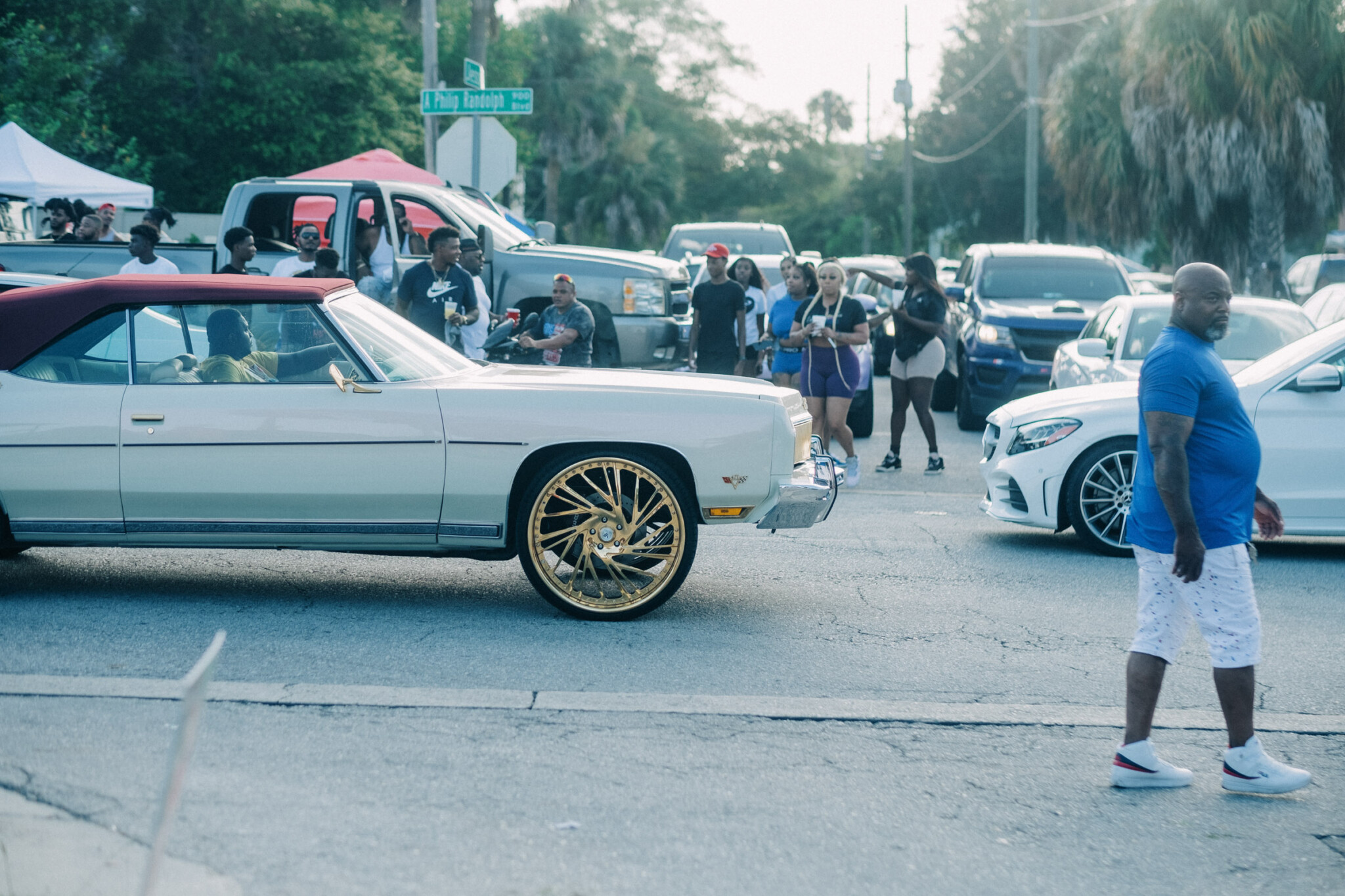 PHOTO ESSAY | Eastside Jax ‘on the right path’ | Jacksonville Today