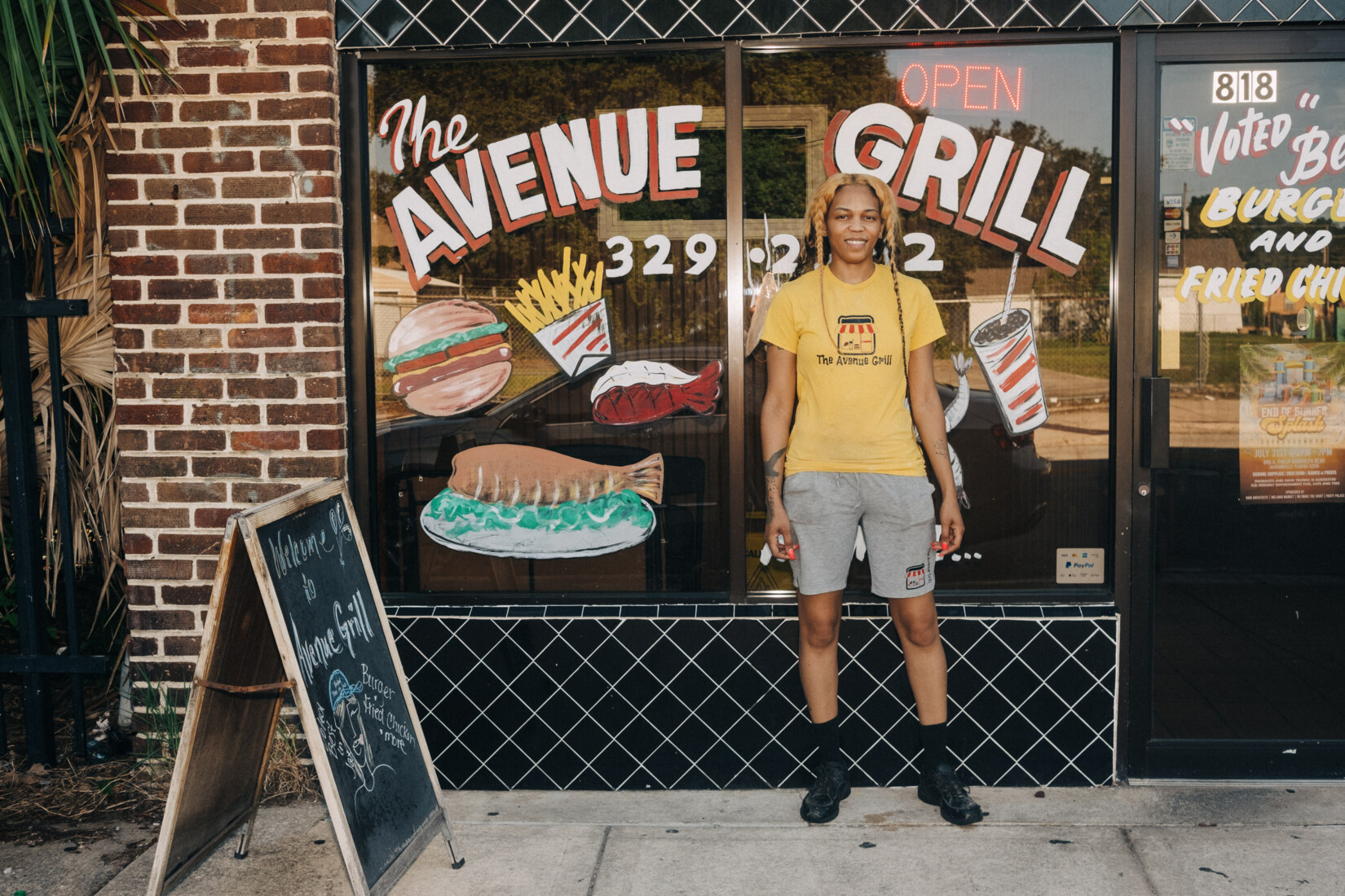PHOTO ESSAY | Eastside Jax ‘on the right path’ | Jacksonville Today