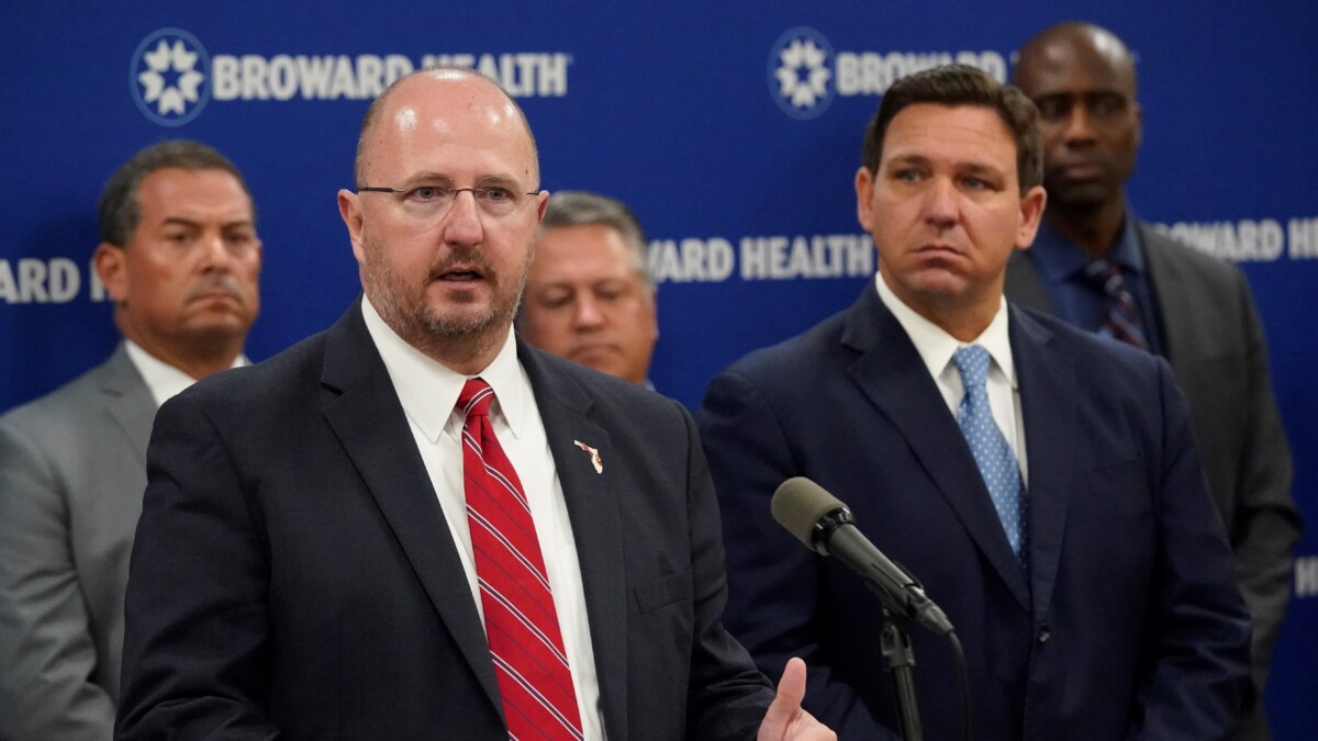 JEA ready for peak hurricane season despite supply chain challenges ...