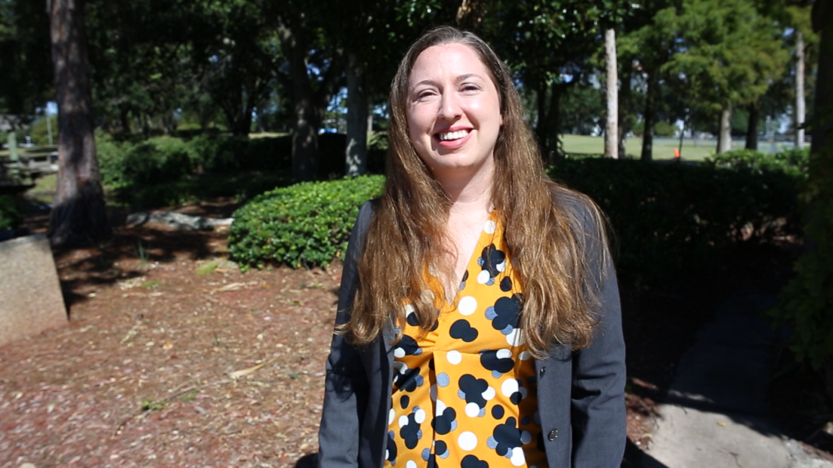 An ADAPT Q&A with North Florida Green Chamber Executive Director ...