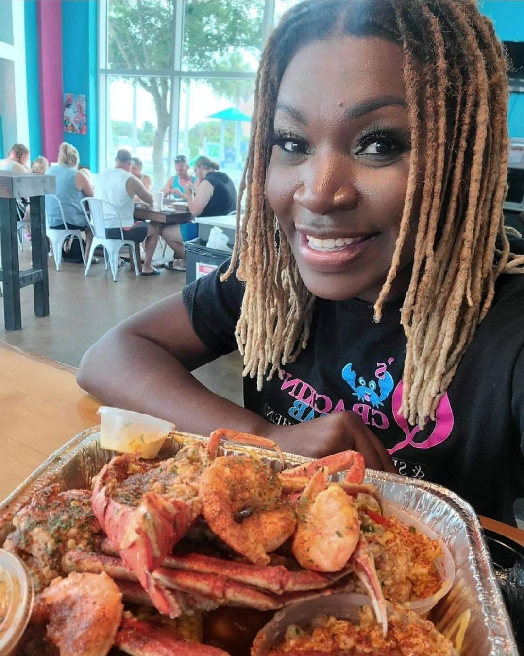 Black Restaurant Week puts spotlight on Northeast Florida’s culinary ...