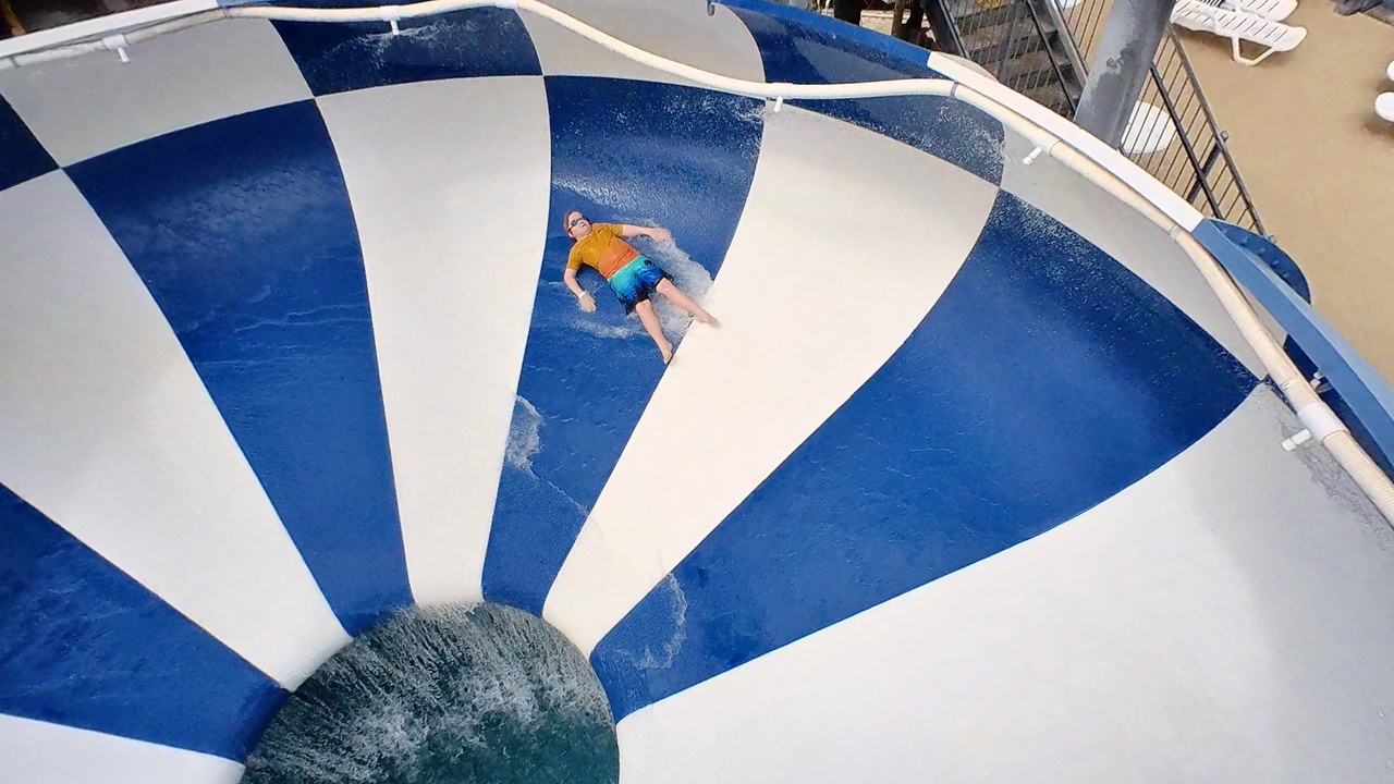 THE JAXSON | The last days of Adventure Landing | Jacksonville Today
