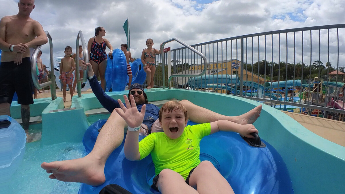 THE JAXSON | The last days of Adventure Landing | Jacksonville Today