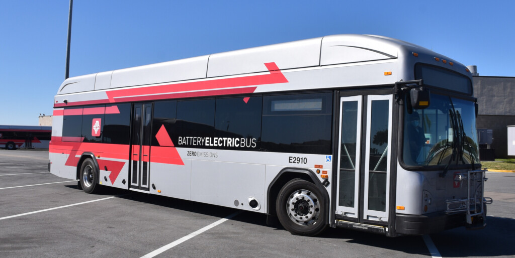 Duval students continue to get free JTA bus rides | Jacksonville Today