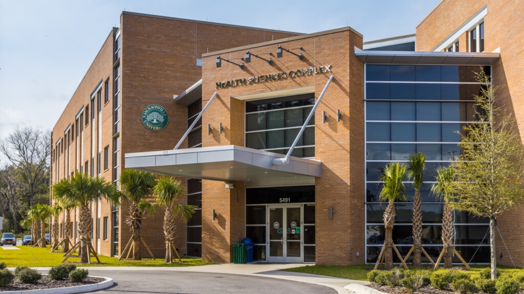 Jacksonville University plans city’s first 4-year medical school ...