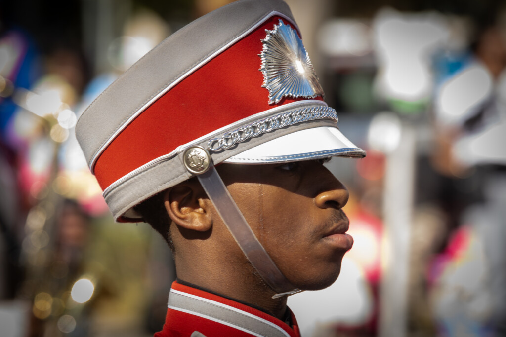 PHOTO ESSAY | Jacksonville’s 42nd Annual MLK Holiday Grand Parade ...