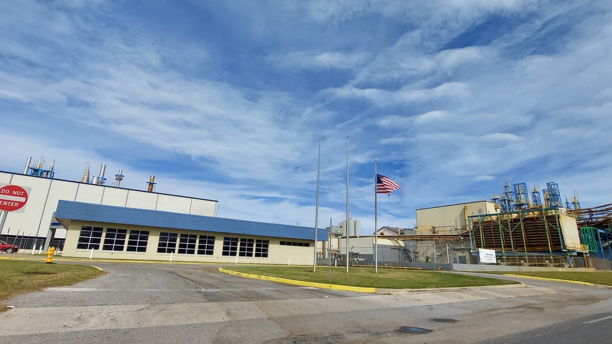 THE JAXSON | Florida's disappearing citrus processing industry ...