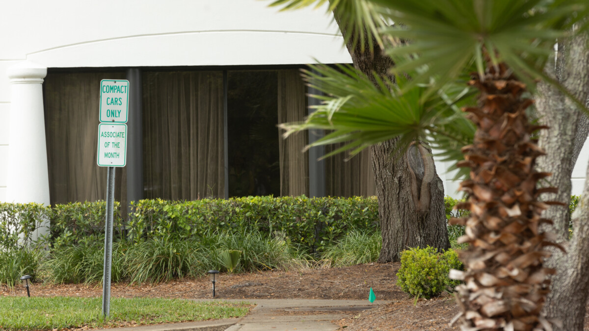 15% of registered Duval voters are inactive, a huge rise since state ...