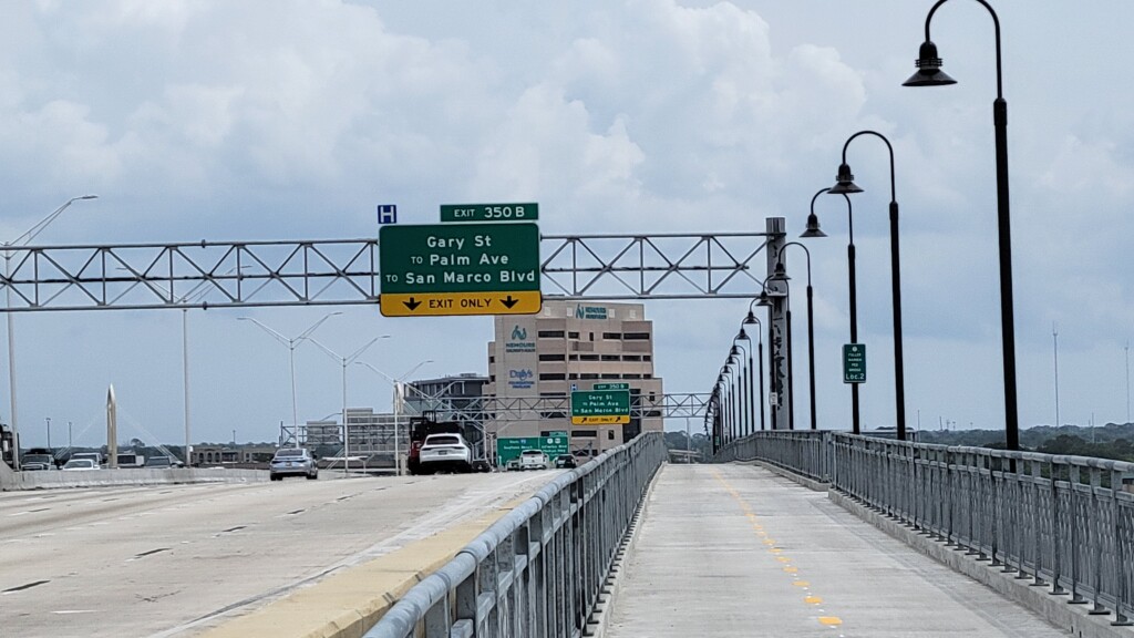 THE JAXSON | The 10-year saga of the Fuller Warren pedestrian path ...