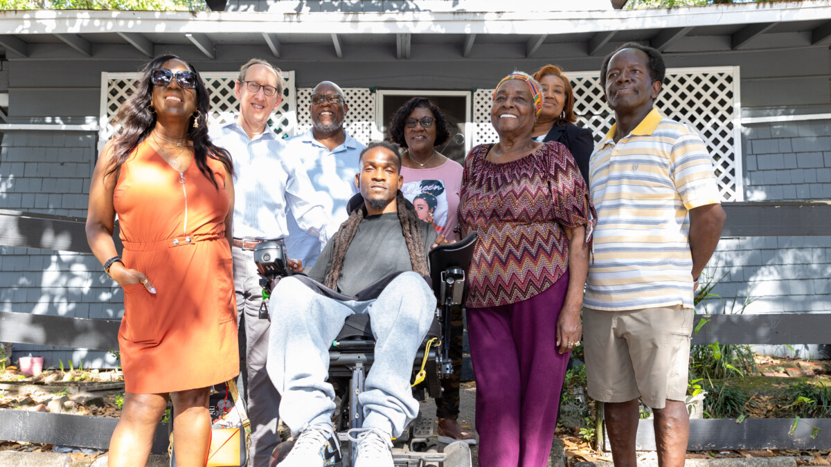 North Riverside program reviving neighborhood one home at a time ...