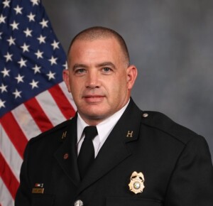 New chief takes over at St. Johns County Fire Rescue | Jacksonville Today