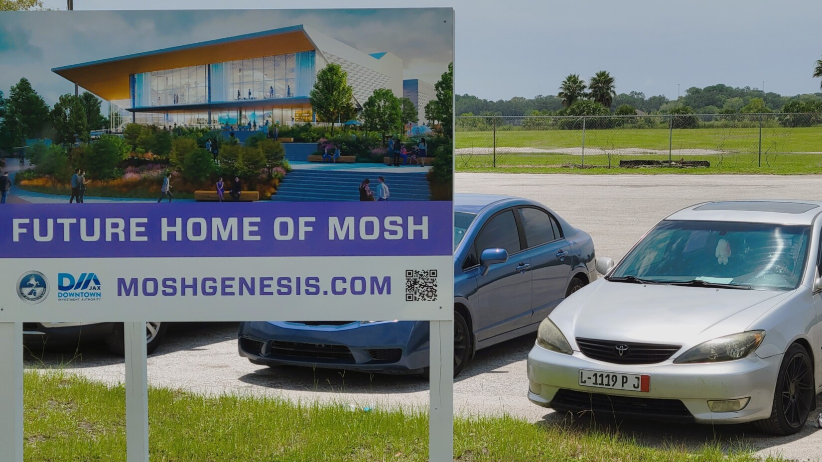 MOSH money adding up for new Northbank museum | Jacksonville Today