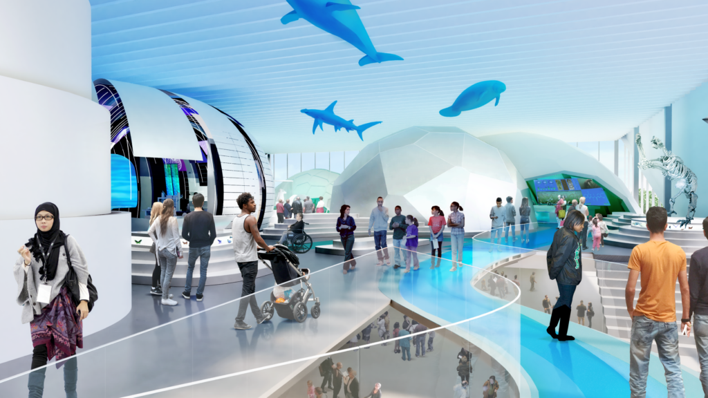 MOSH money adding up for new Northbank museum | Jacksonville Today