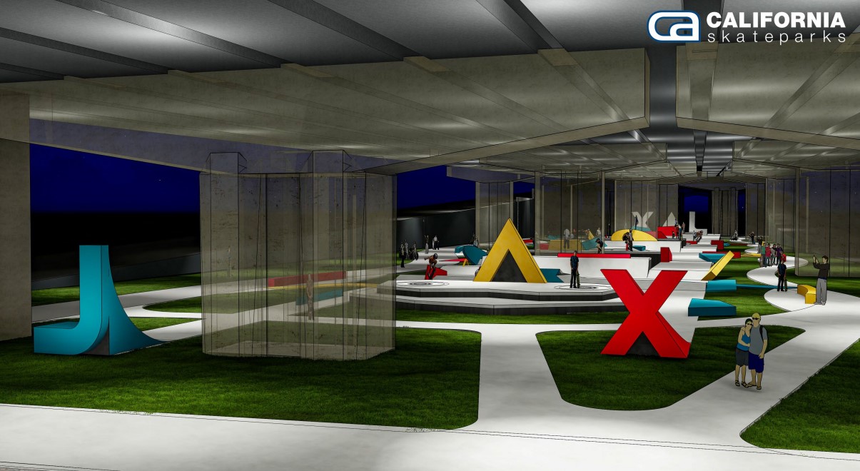 Jacksonville’s newest park under construction in Riverside ...