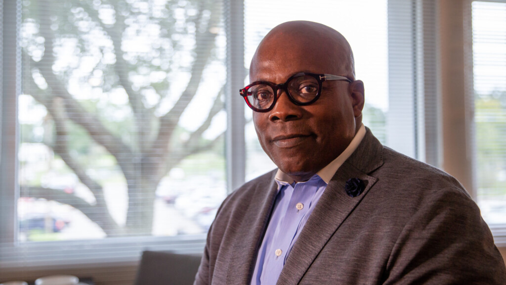 Housing Authority CEO abruptly resigns, saying he feels forced out ...