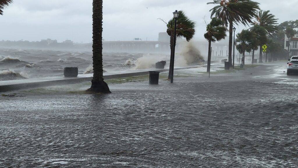 Hurricane Idalia cuts a path through North Florida | Jacksonville Today