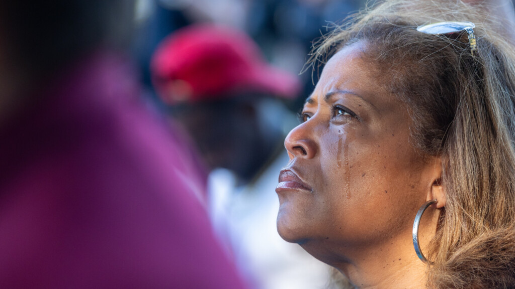 Dollar General shooting aligns with anniversary of racist violence of ...