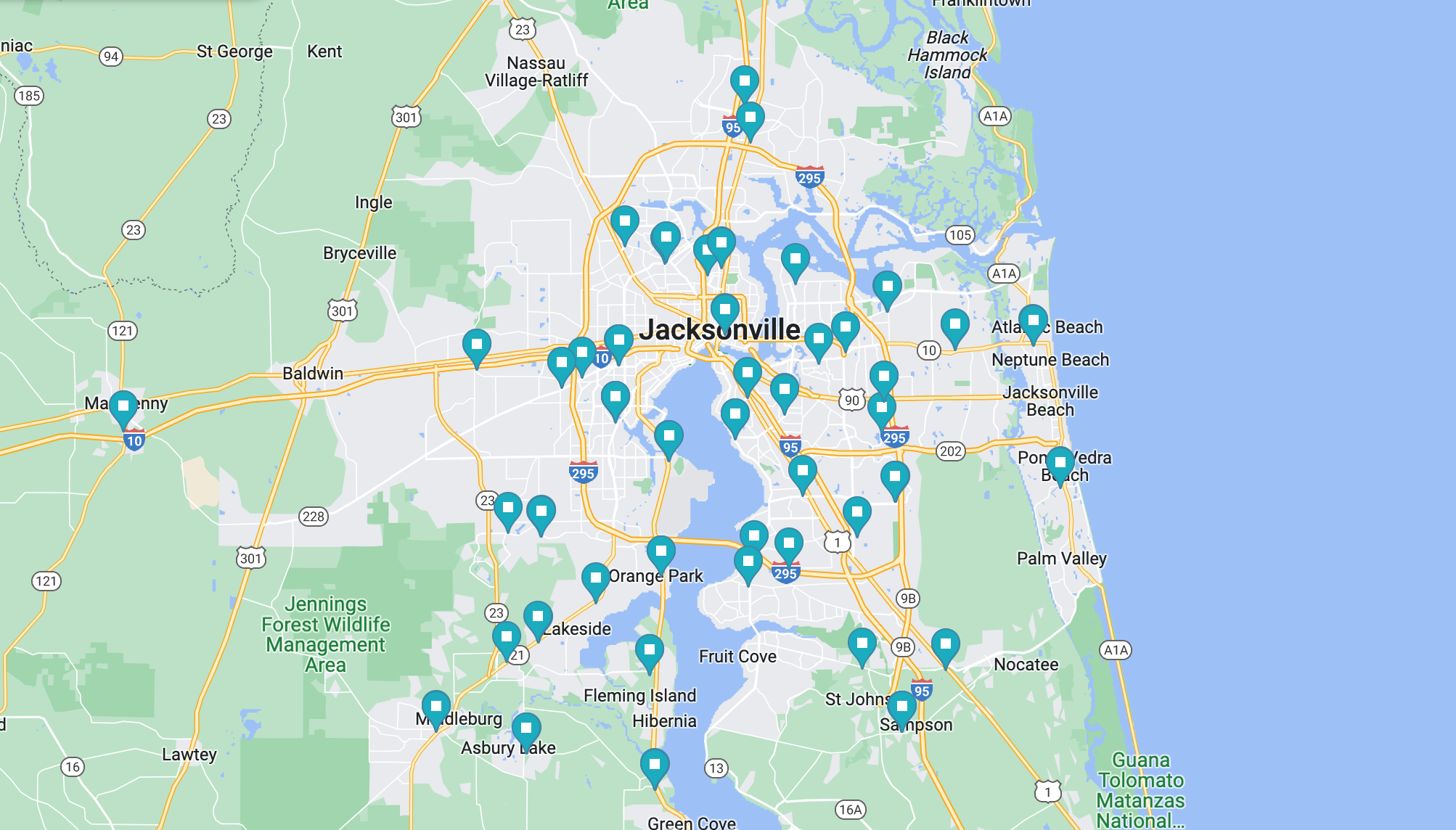 Aldi to buy Jacksonville-based Winn-Dixie and Harveys | Jacksonville Today
