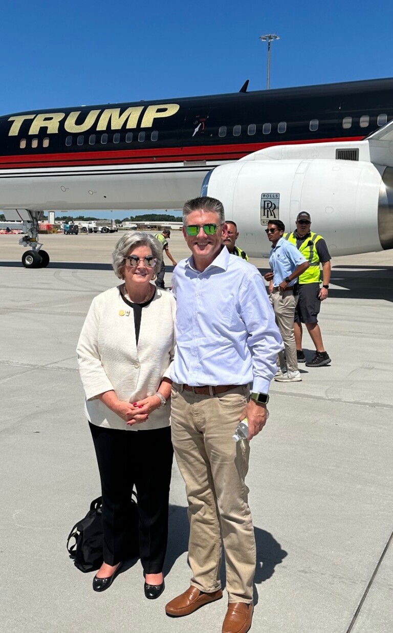 OPINION | Jacksonville isn’t Ron DeSantis’ town anymore | Jacksonville ...