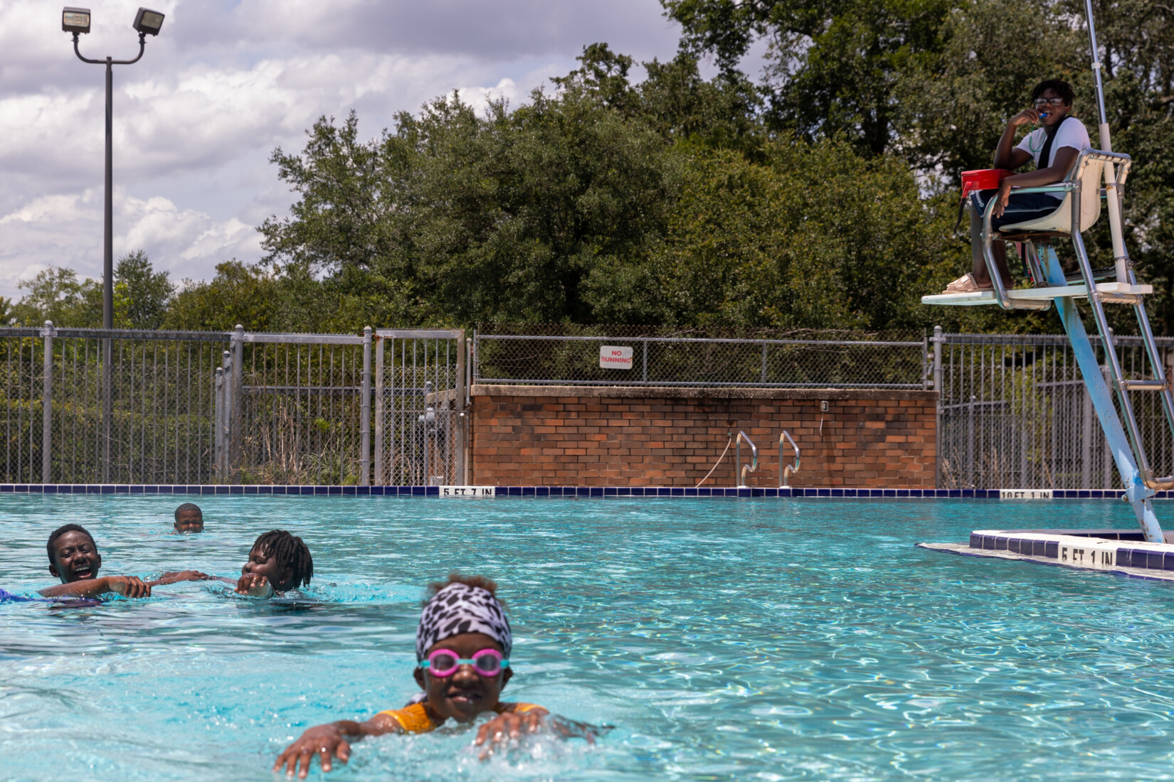 Jacksonville works to open more swimming pools this year | Jacksonville ...