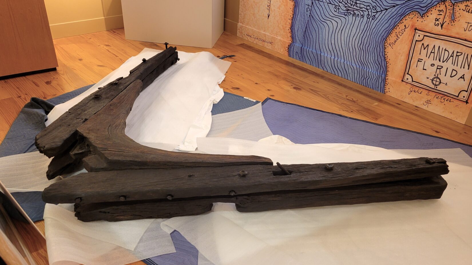 Expanded Mandarin Museum will reopen Saturday | Jacksonville Today