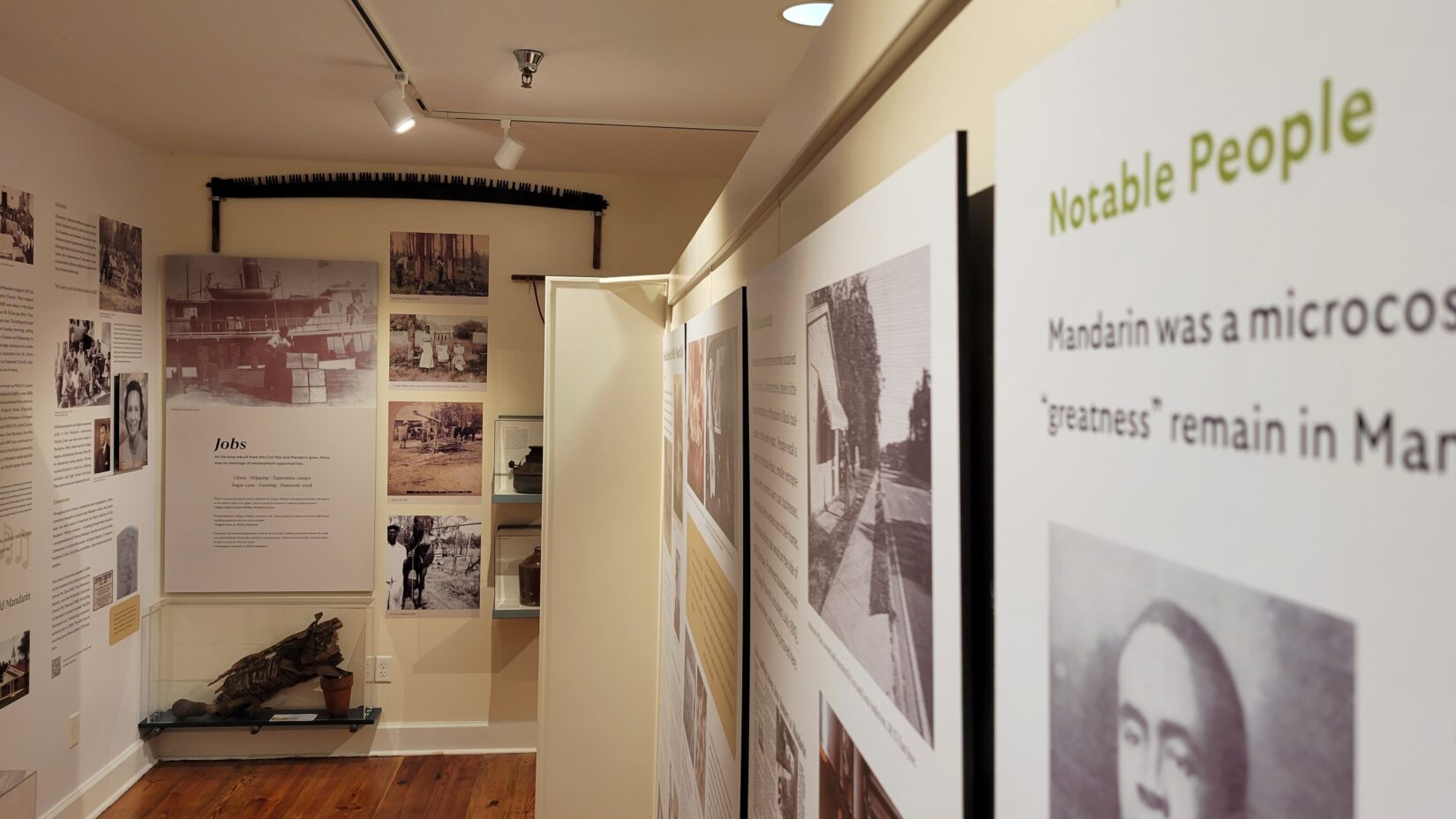 Expanded Mandarin Museum will reopen Saturday | Jacksonville Today