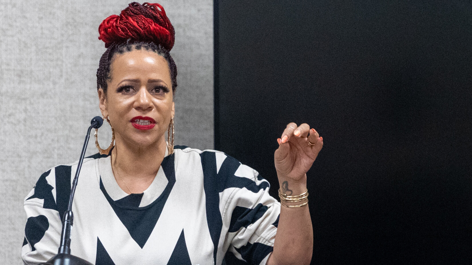 Mayor announces seven more appointments, including Randy DeFoor as ...