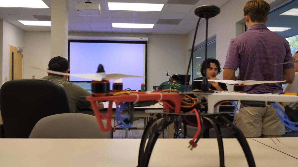 JU opens renovated tech and arts institute | Jacksonville Today