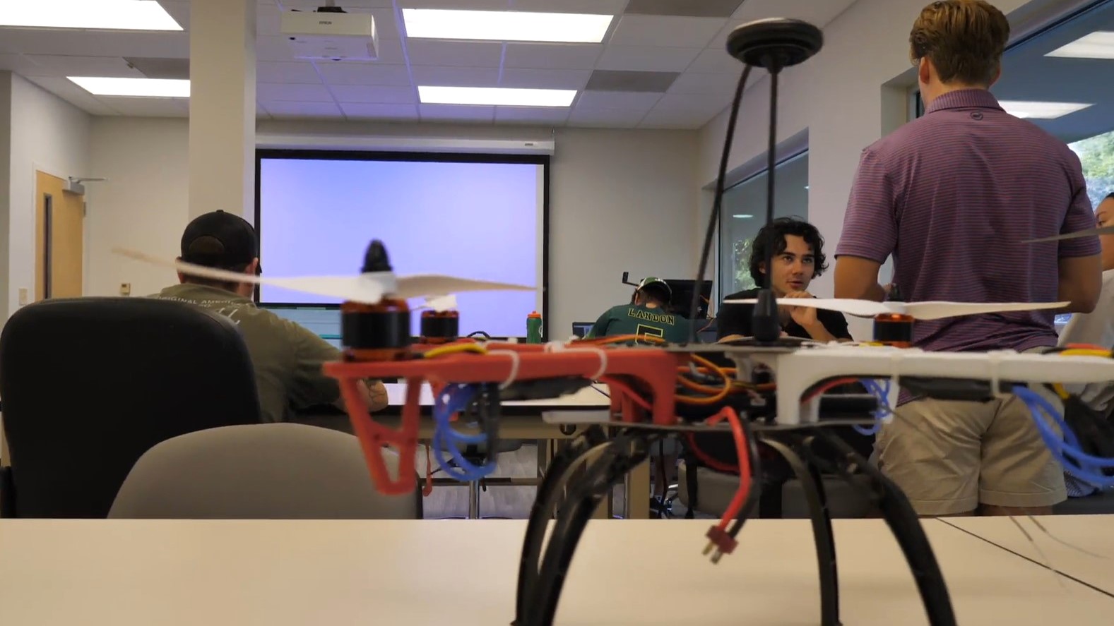 JU opens renovated tech and arts institute | Jacksonville Today