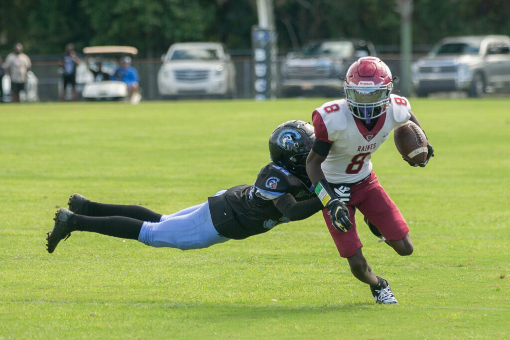 PHOTO ESSAY | Northwest Classic maintains community feel at temporary ...