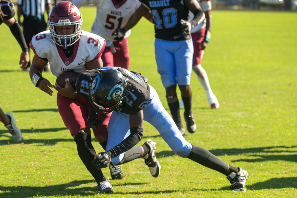 PHOTO ESSAY | Northwest Classic maintains community feel at temporary ...