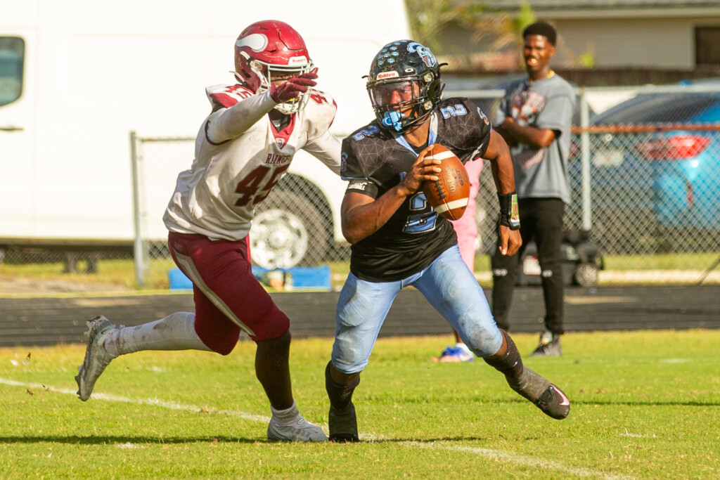 PHOTO ESSAY | Northwest Classic maintains community feel at temporary ...