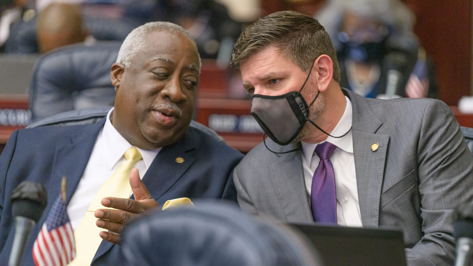 When DeSantis says ‘woke,’ some in Jacksonville hear ‘Black ...