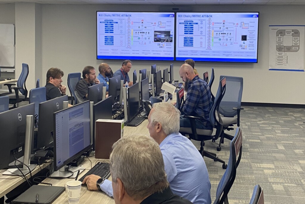 JEA trains for potential attacks on electrical grid | Jacksonville Today