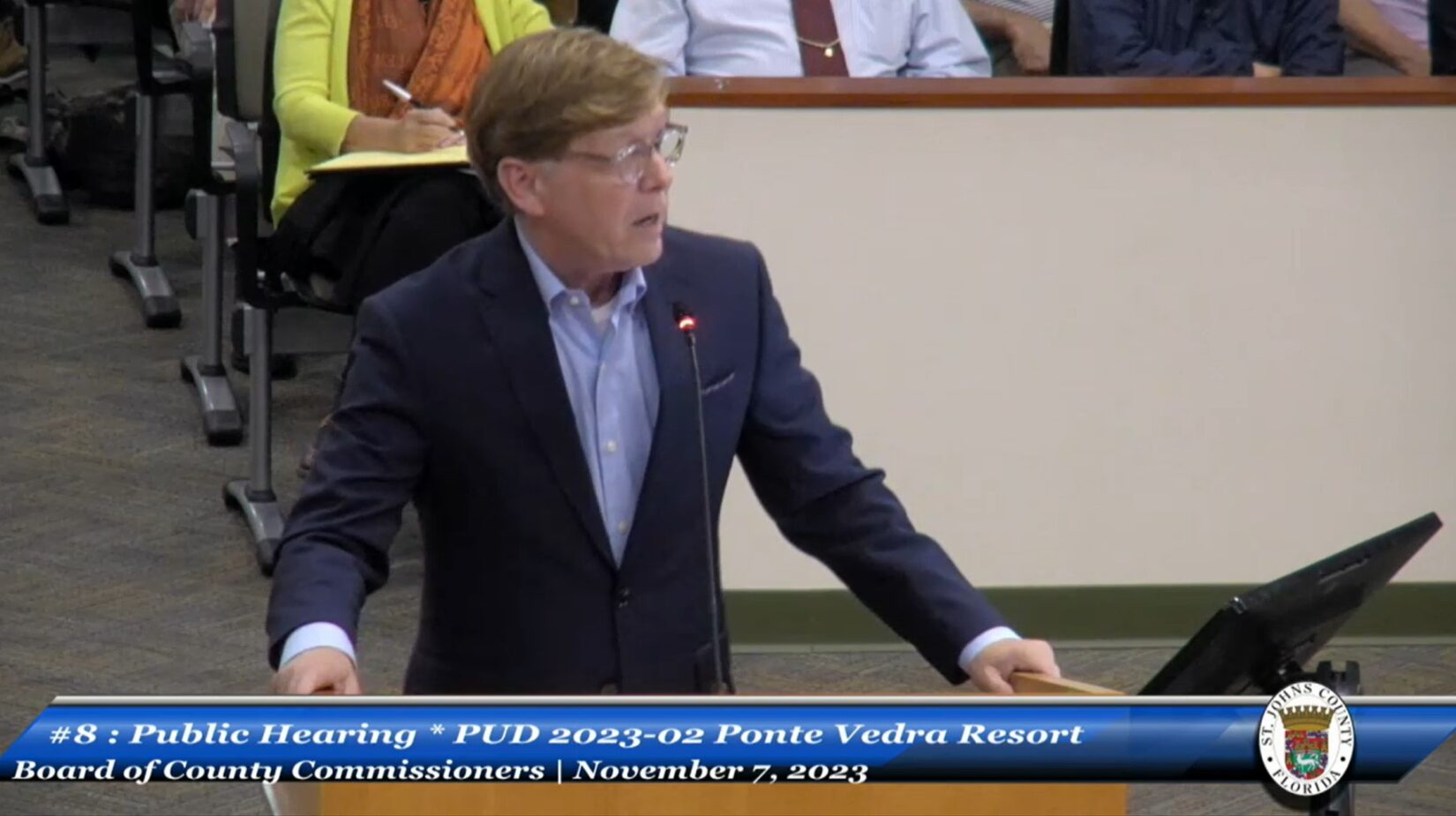 St. Johns County approves Ponte Vedra Inn and Lodge expansions, despite ...