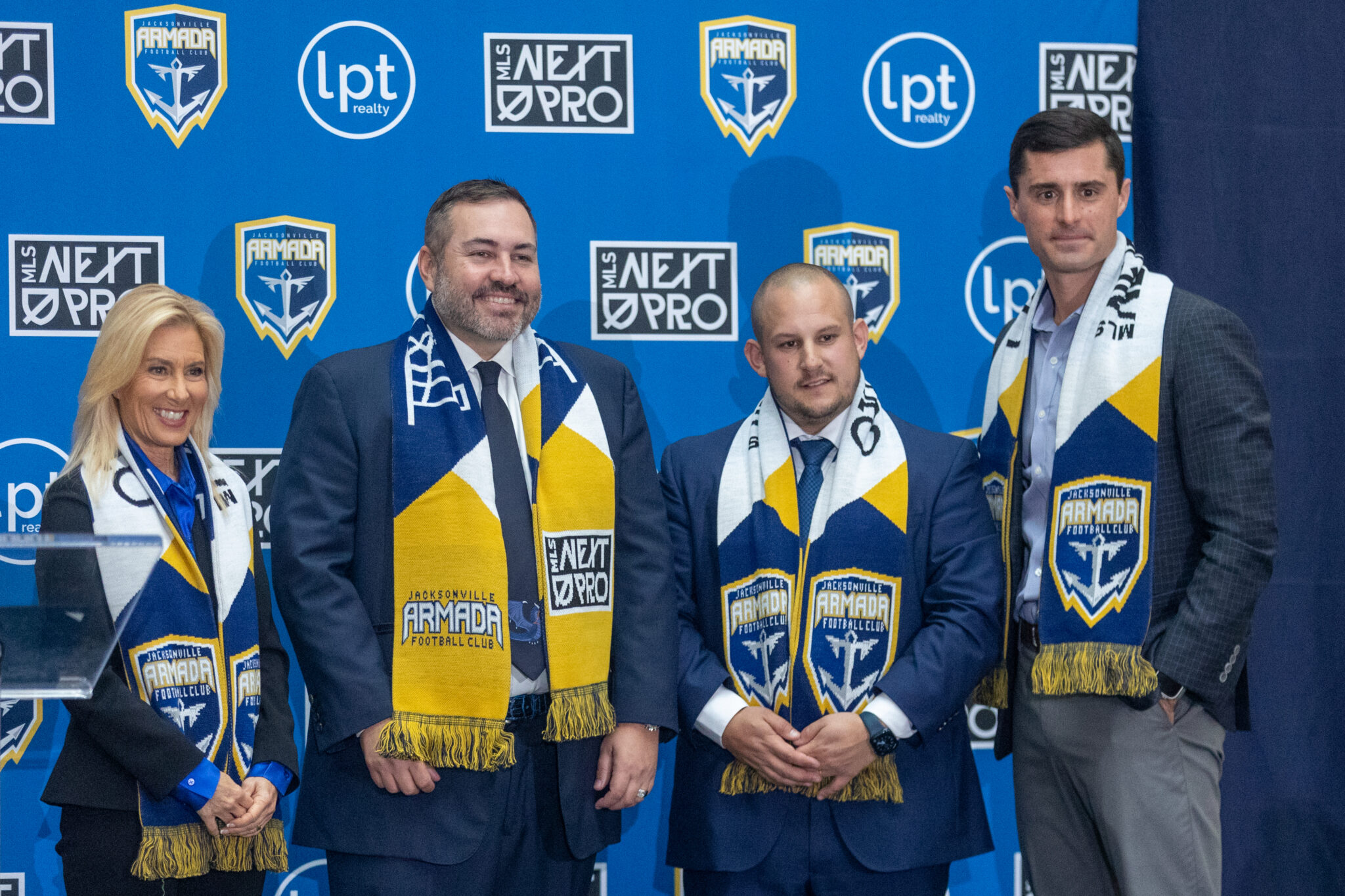 Jacksonville Armada will join new league, play in new stadium ...