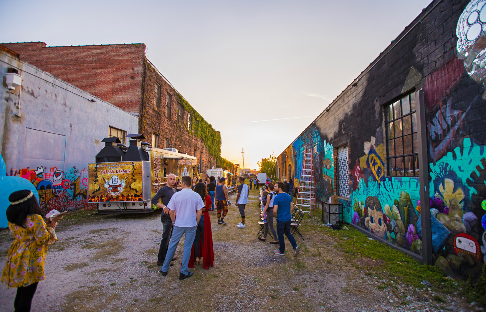 ARTS PICKS | Dec. 1-3 | Jacksonville Today