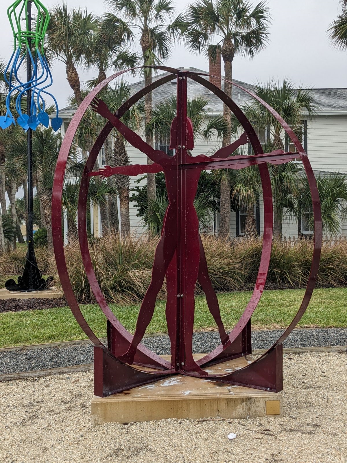5 new student-created sculptures on display in Jax Beach | Jacksonville ...