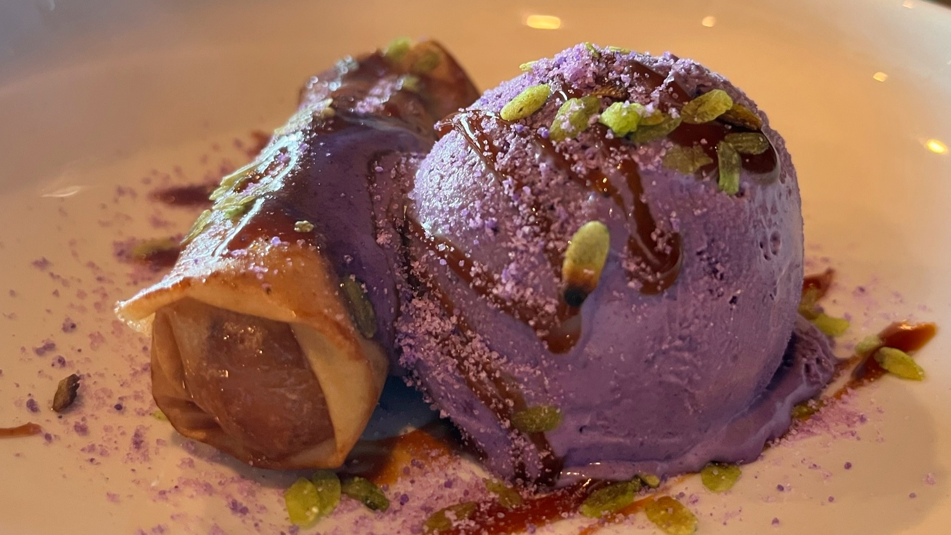 REVIEW | Abstrakt Filipino Essence | Jacksonville Today