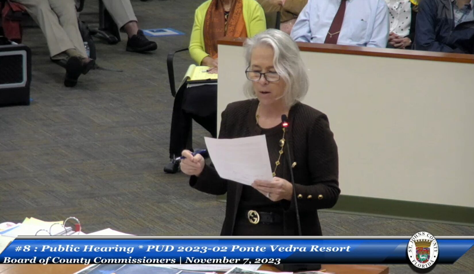 St. Johns County approves Ponte Vedra Inn and Lodge expansions, despite ...