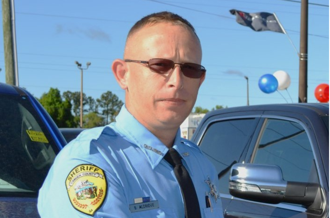 Family sues over fatal shooting by Camden sergeant | Jacksonville Today