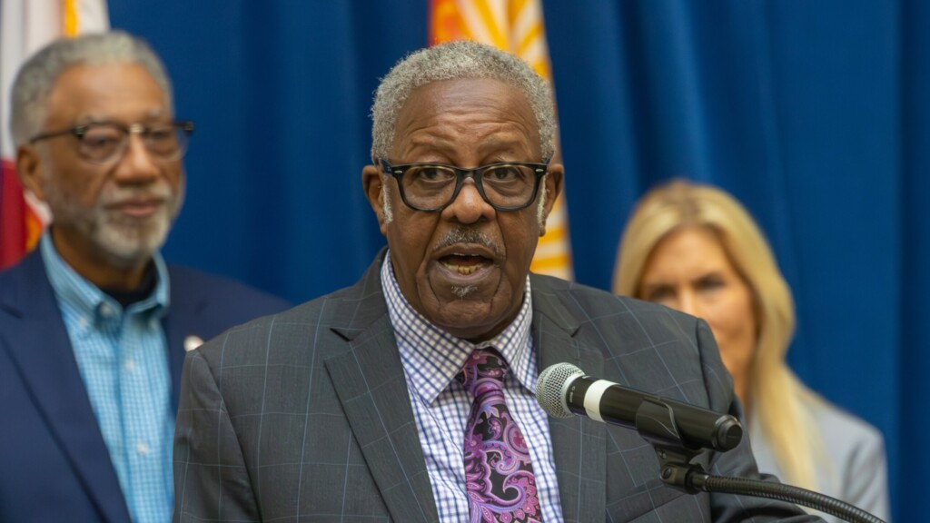 NAACP sets town hall meeting to discuss school closures | Jacksonville Today