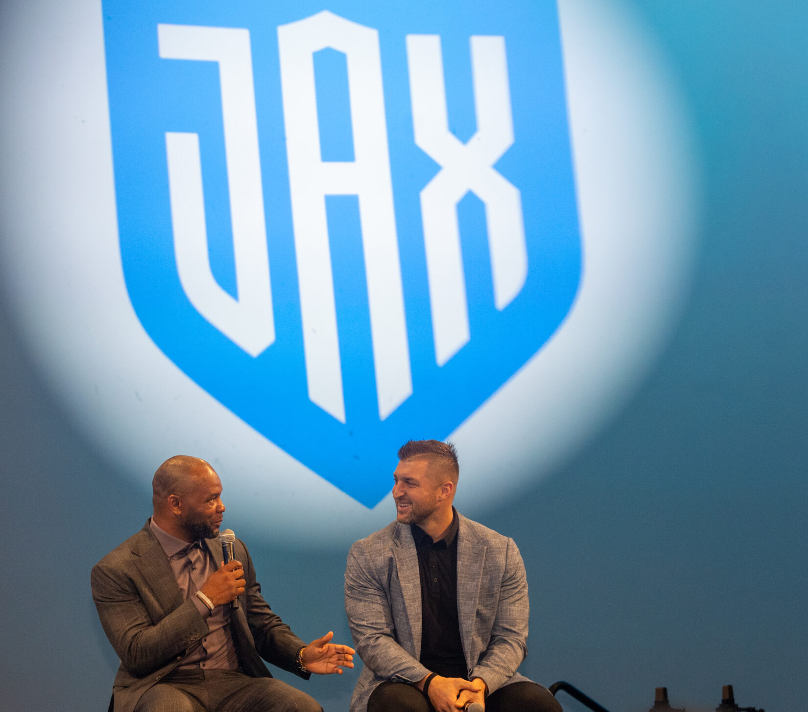 New soccer club reveals its crest and name: Sporting Jax | Jacksonville ...