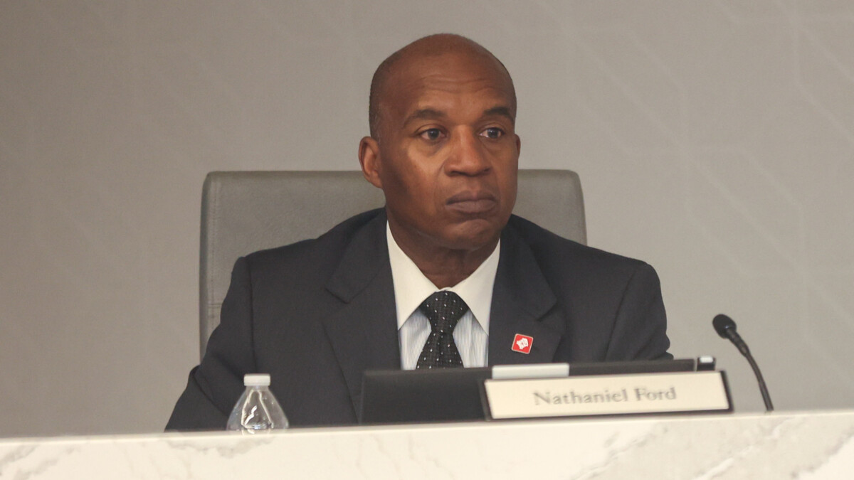 Housing planned alongside Rosa Parks Transit Station in Downtown Jax ...