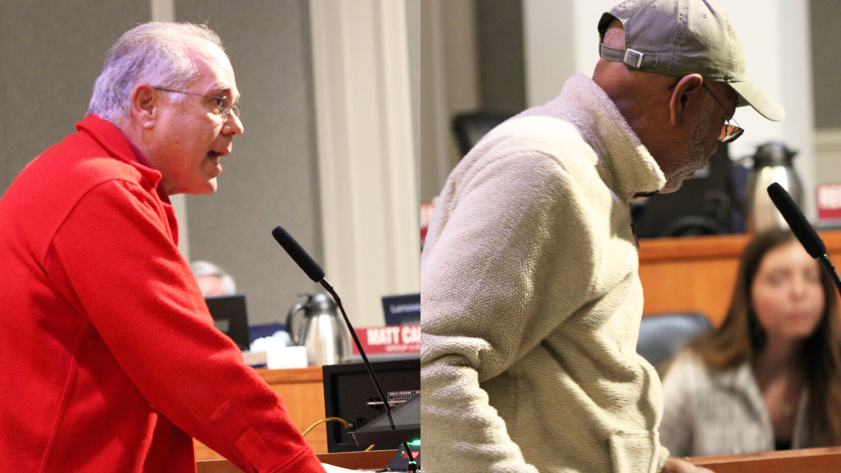 They’re not elected. They just keep showing up to City Council meetings | Jacksonville Today