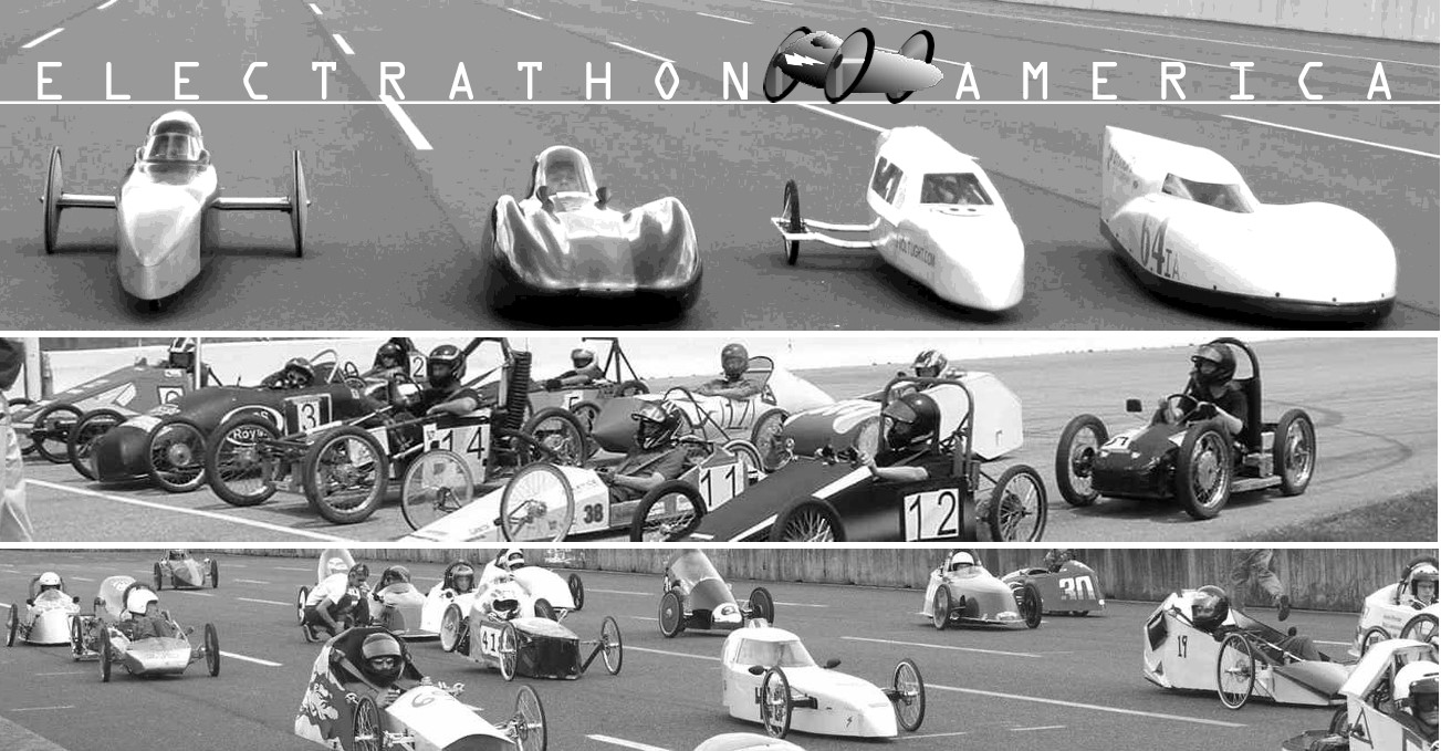 Electric racers to zap around FSCJ’s Cecil Center | Jacksonville Today