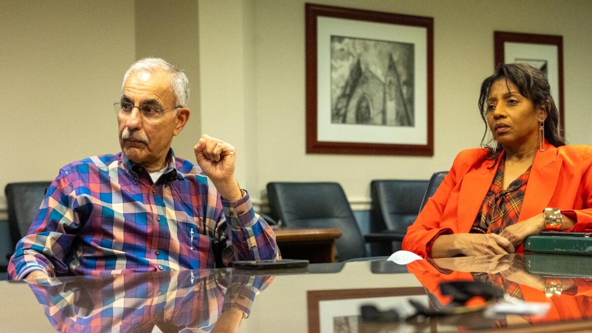 Survivors of Klan terror in Murray Hill share their story with ...