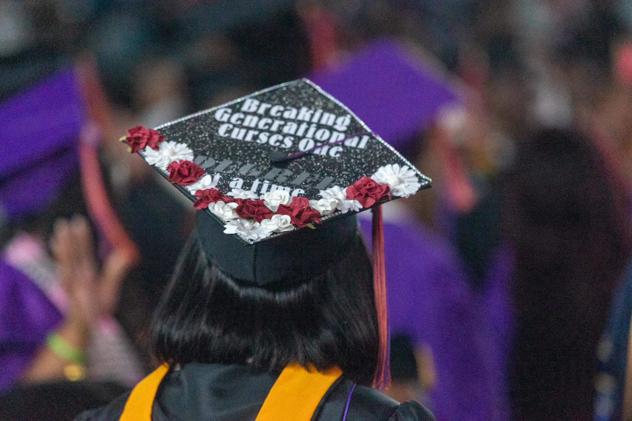 Edward Waters president battles old HBCU perceptions as university ...